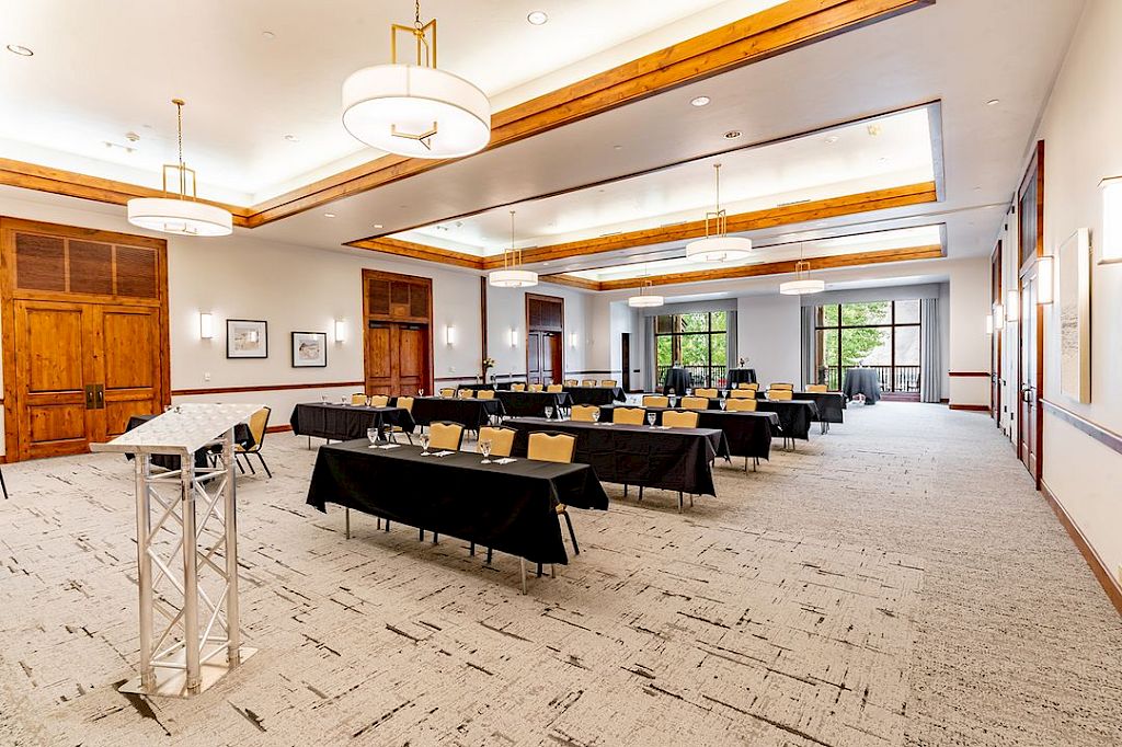 Snow King Resort Hotel and Condos™ - A Mountain View Jackson Hole WY Resort