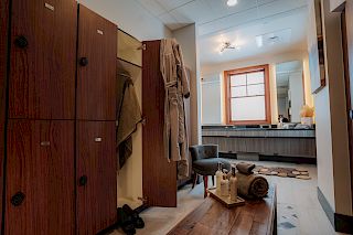 Grand View Spa | Luxury Wellness at Snow King Jackson Hole