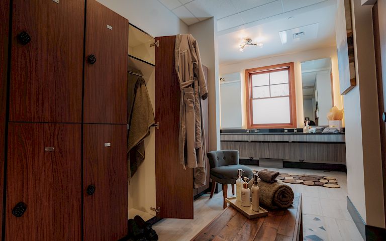 Grand View Spa | Luxury Wellness at Snow King Jackson Hole