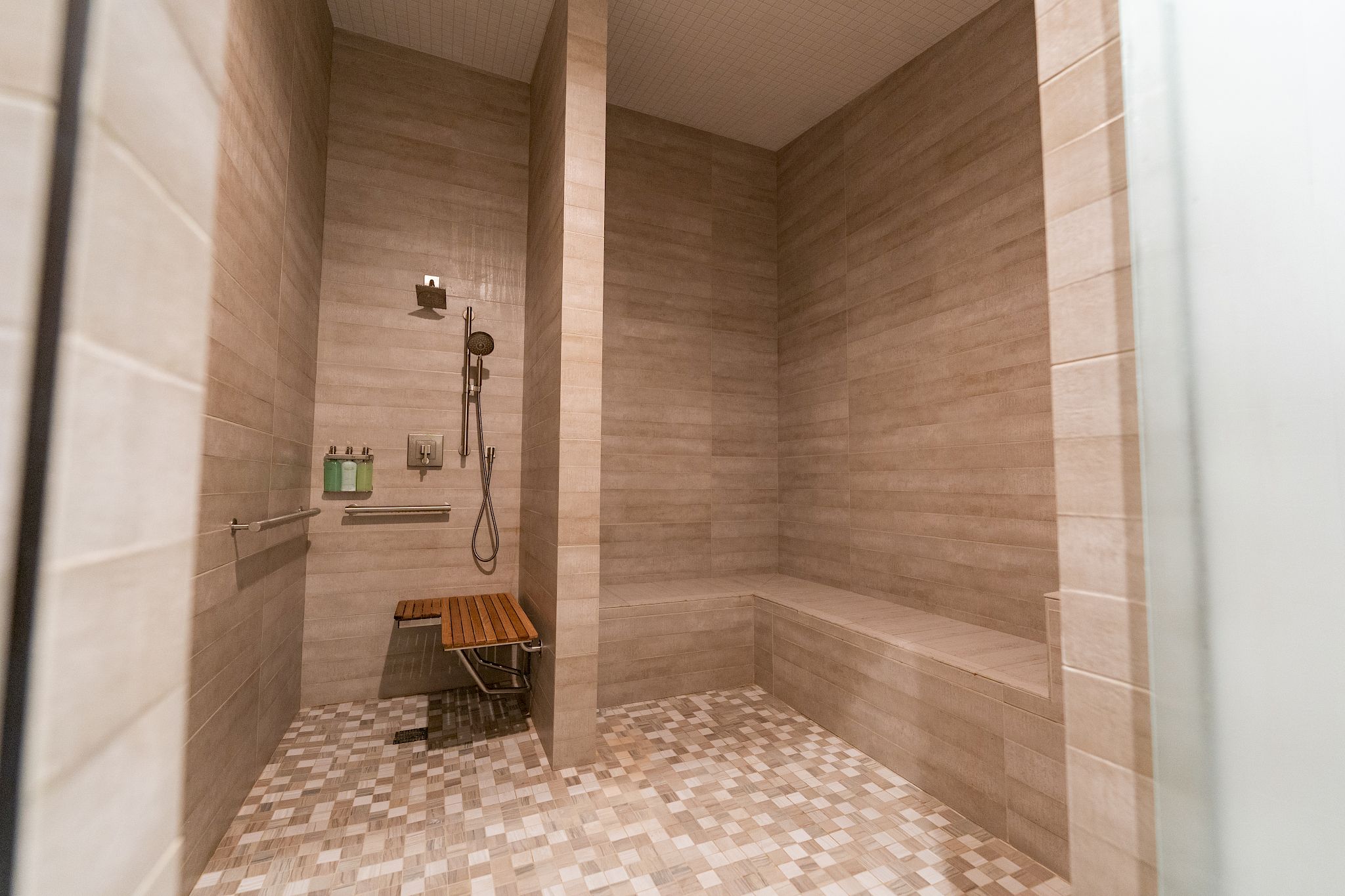 Grand View Spa | Luxury Wellness at Snow King Jackson Hole