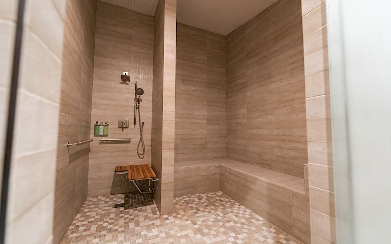 Grand View Spa | Luxury Wellness at Snow King Jackson Hole