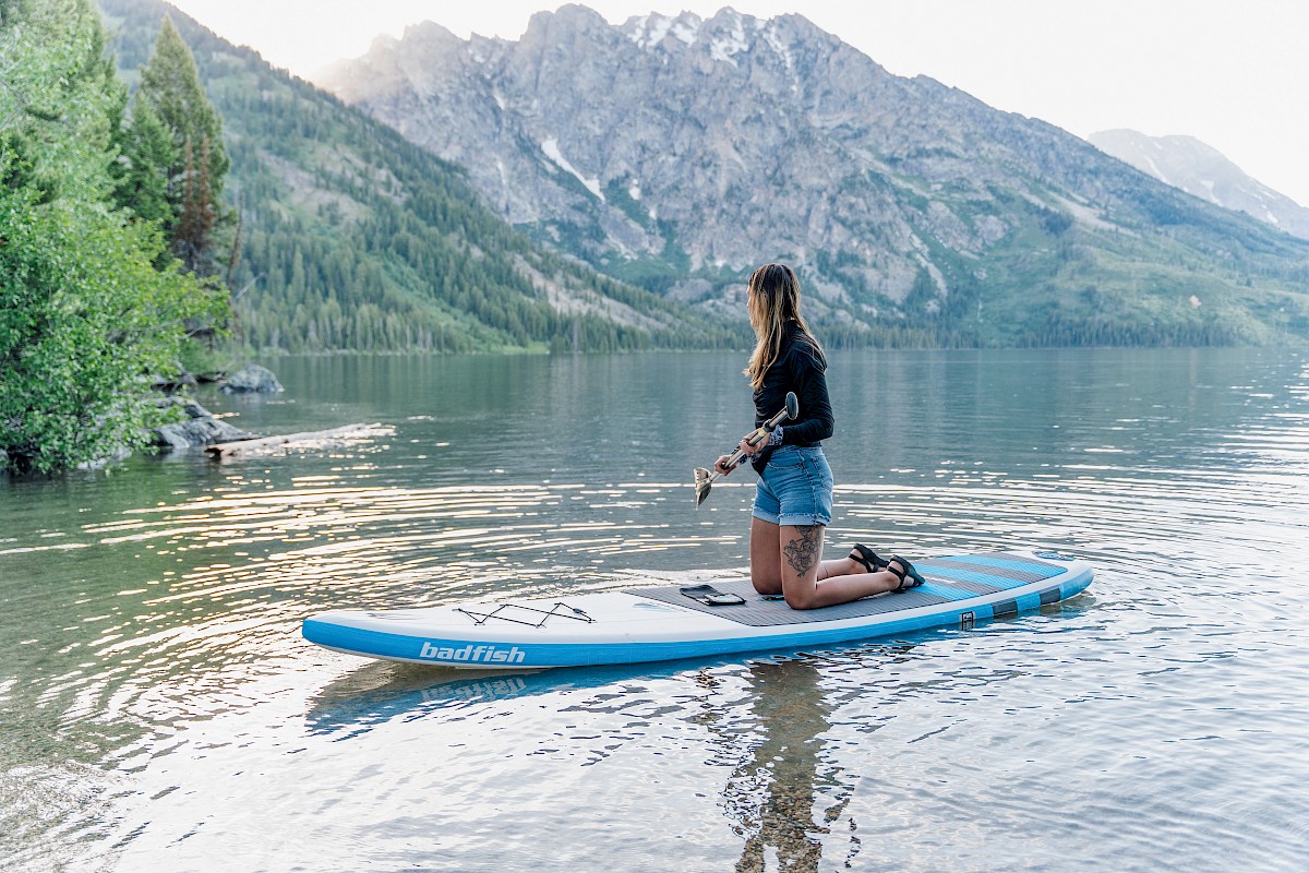 Snow King Mountain Resort: Jackson Hole Mountain Ski Resort